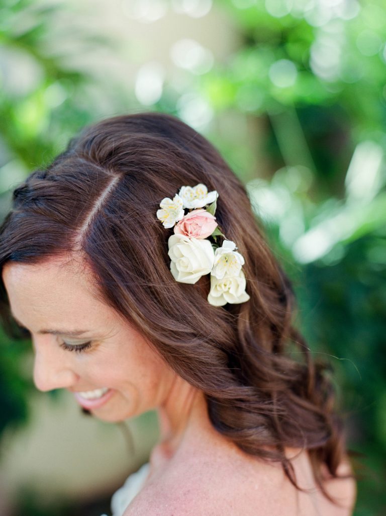 Mr. and Mrs. Rollins - Carrie House Photography