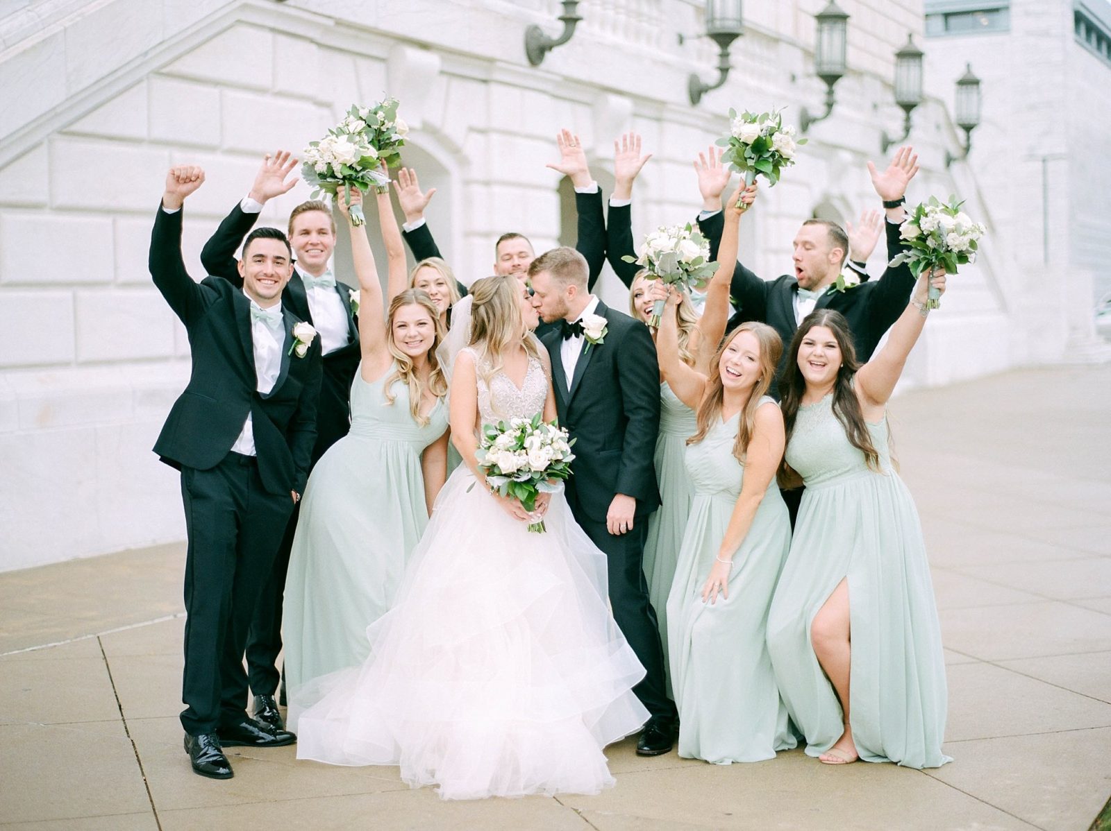 How Much Wedding Coverage Do I Really Need? | Wedding Day Timeline ...